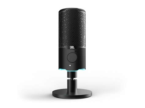 JBL Quantum Stream Review An Affordable USB Microphone For Gamers Streamers And Podcasters