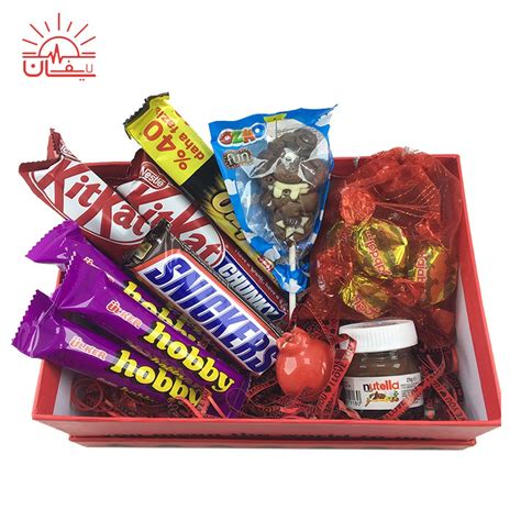 پک ولنتاین شماره 3 سانلایف