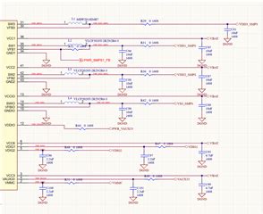 TPS65910 How To Distinguish Output Voltage Power Management Forum Power Management TI E2E