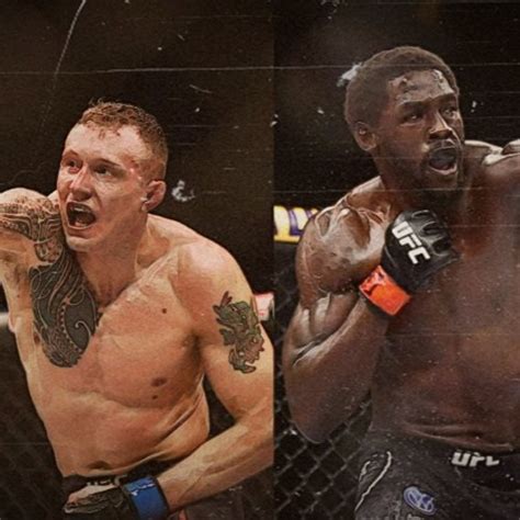 Stream Episode A SLEEPER WAR Jack Hermansson Vs Jared Cannonier In