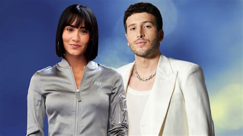 El Videoclip De Sebastián Yatra Protagonizado Por Georgina Rodríguez