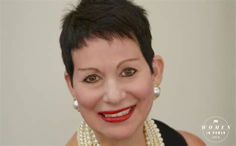 Laura Conwell Obrien Of The Atlanta Shoe Market On Working Women