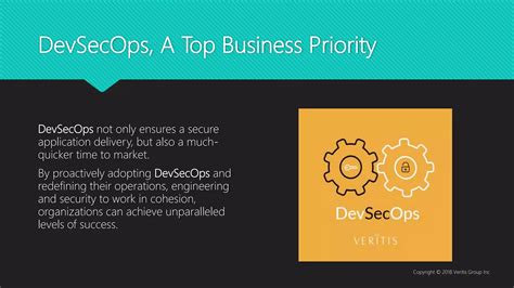 A Journey From Dev Ops To Devsecops PPT