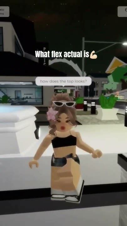 Flex💪🏻 Roblox Funny Videos Roblox Gaametoplay Flex Funnygameplay
