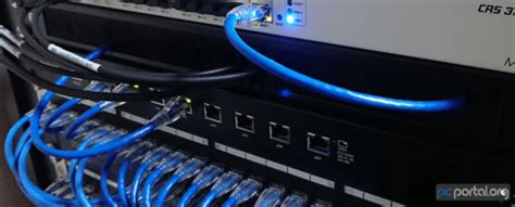 Коммутаторы Mikrotik 7 Апреля 2024 Компьютерный портал