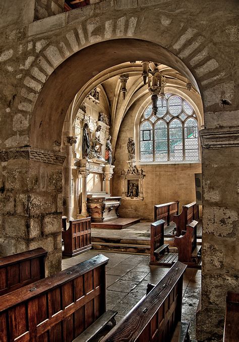 Eglise De Vignorydxo Patrick Blehaut Flickr