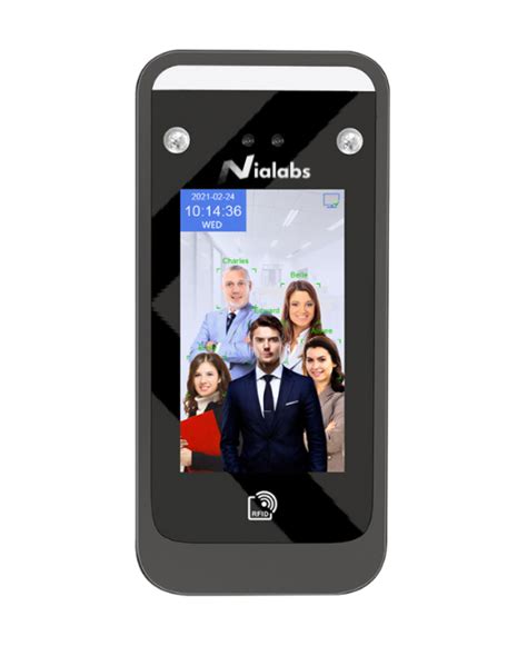 Nialabs Cloud Ready Ai Biometric Devices And Apis
