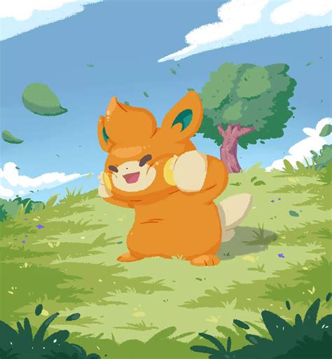 Pawmi Wallpapers Wallpaper Cave