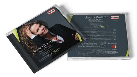 Referenzen Johanna Doderer Composer Werbeagentur Heimbach Media