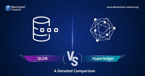 Certified Hyperledger Developer Hyperledger Certification Blockchain Council