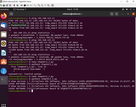 Aaron Nobles On Linkedin Labeveryday Networking Automation Python