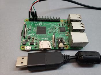 Building Tiny Raspberry Pi Linux Images With Buildroot