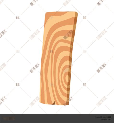 Sliced Tree Wood Vector And Photo Free Trial Bigstock
