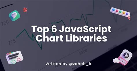 Top 6 Javascript Chart Libraries Devdojo