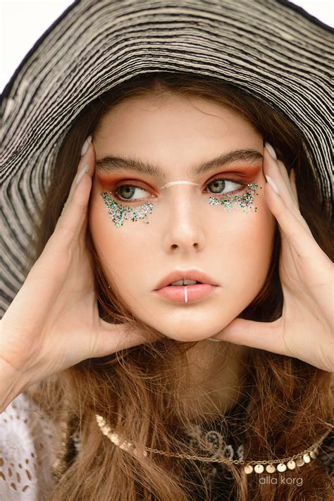 Парапет Алла Корж Отказала модная железа Дзен