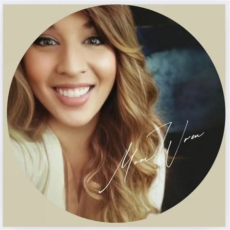 Momwren Momwren • Threads Say More