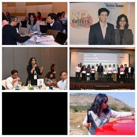 Video Vasudha Shrotriya On Linkedin Celebrating25years