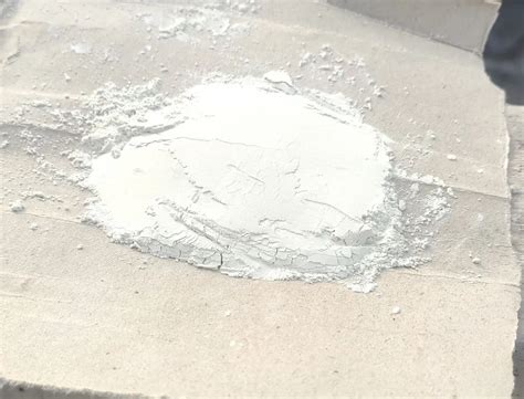 Pyrophyllite Powder Industrial Grade Packaging Size 50 Kg At ₹ 8000