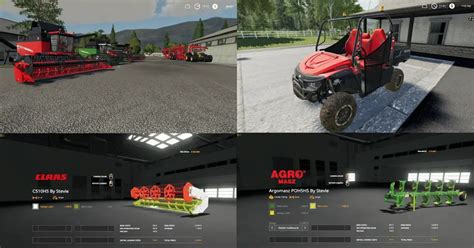 Large New Mod Pack By Stevie Forbidden Mods Einfach Verboten Gut