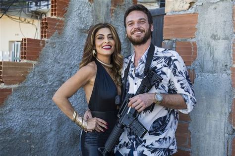 Emilio Dantas Da Força Do Querer” Vai Substituir Cauã Em Novela
