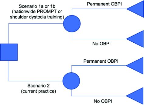 Schematic Diagram Of Decision Tree Model Download Scientific Diagram