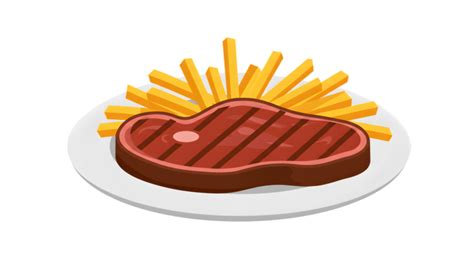 Food Cartoon Pngs For Free Download