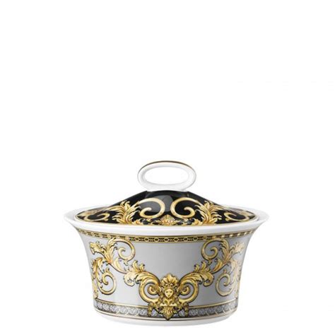 Covered Sugar Bowl Cm 210ml William Ashley