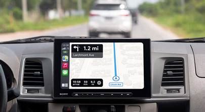 How To Install A Car Navigation System