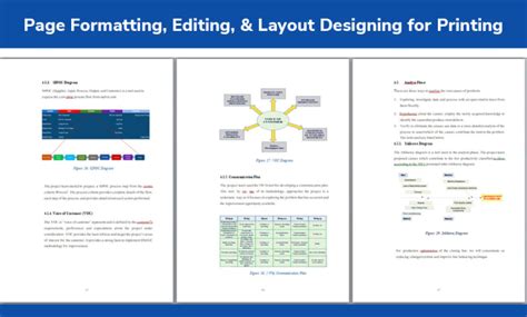 Create Edit Format Design And Type Microsoft Word Documents By