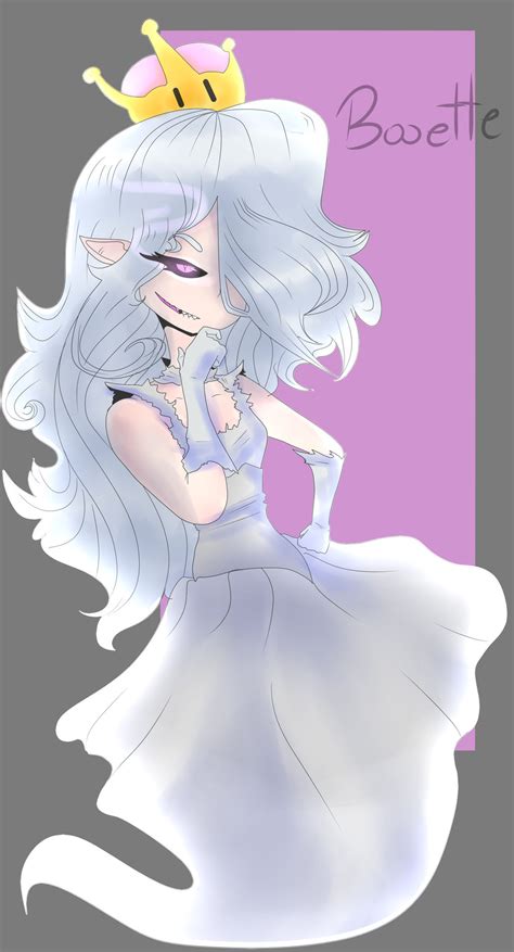 Booette~ By Xxdannydraws On Deviantart