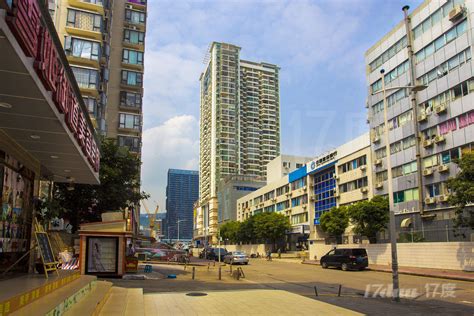 海康大厦楼盘介绍海康大厦图片地址地图及周边配套信息 17度写字楼