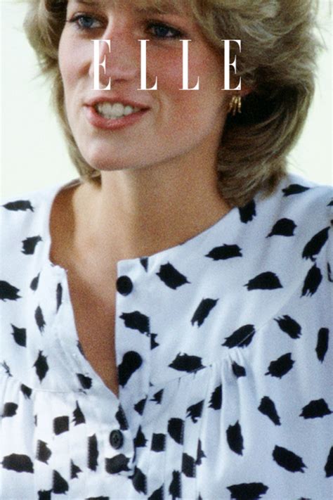 Modetrends Von Prinzessin Diana Wie Lady Di Mit Ihrem „revenge Dress