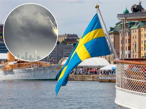 Військова допомога Україні Швеція передасть озброєння на 95 млн євро Главред