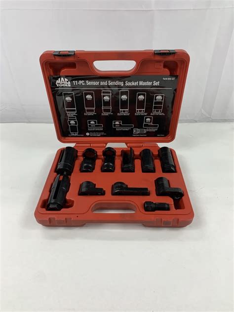 MAC OSW SET KB Tools