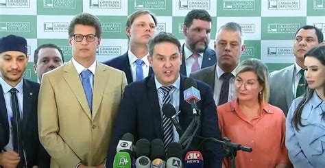 Cpi Do Mst Acaba Sem Votação Do Relatório Final Diário Do Poder