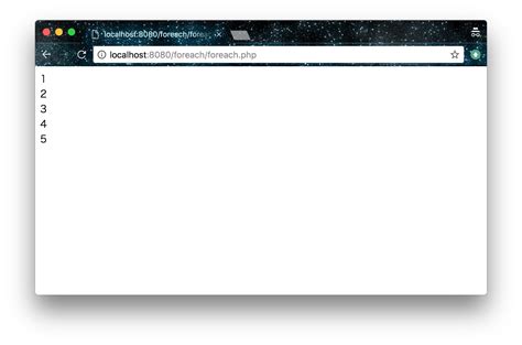 初心者向けPHPのforeach構文の使い方をマスターしよう CodeCampus