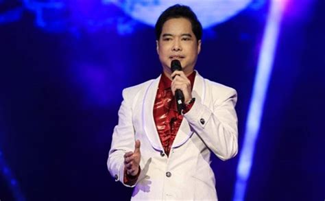 Danh Ca Ngọc Sơn Nói Gì Trước ồn ào Nhận Hồ Văn Cường Làm Con Nuôi