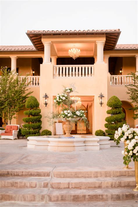 Villa San Juliette Wedding 60 Photos
