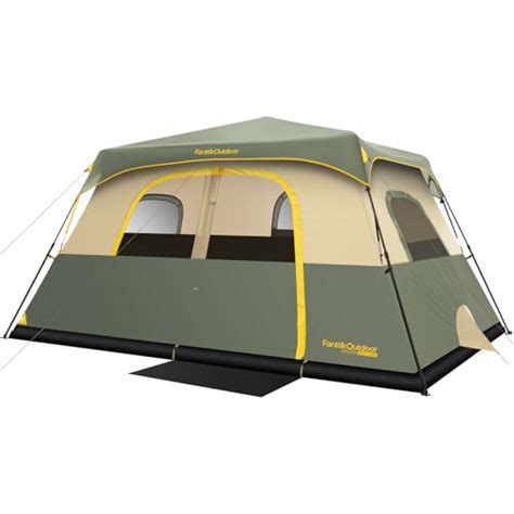 Top 5 Best 20 Person Tent With Separate Rooms Standout Picks 2026