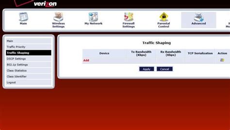 is qos the streaming fix for you
