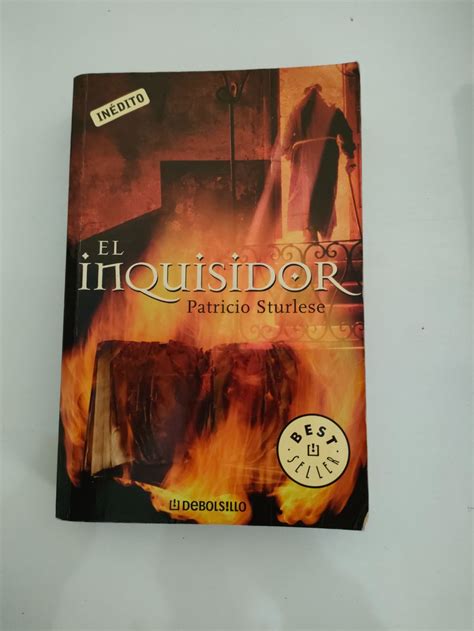 El Inquisidor Amica Librería Solidaria