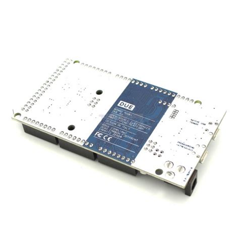34 49 Due R3 Arduino Compatible Tinkersphere