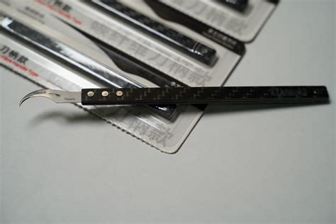Qianli Dp Carbon Fiber Underfill Tool Allgemein Werkzeug Rexcom