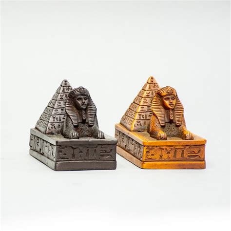 Sphinx Figurine Fowa