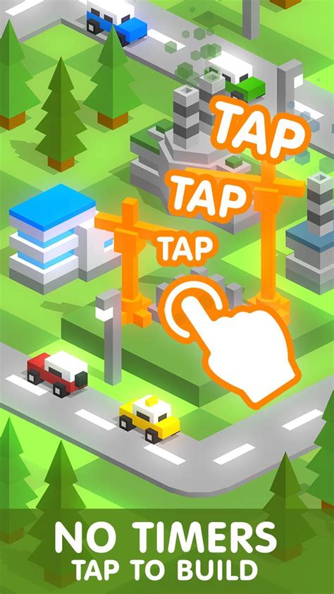 Tap Tap Builder Apk Mod V Unlock All Android Real Apk Mod