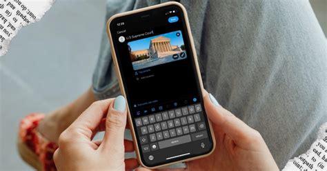 Supreme Court Hears Challenges To Texas And Florida Social Media Laws