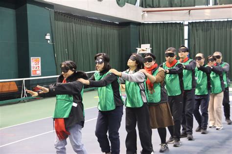 计算机学院成功举办“庆元旦 迎新春”教职工趣味运动会 河南理工大学计算机科学与技术学院