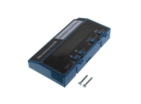 Honeywell S7800A1001 Keyboard Display Module Adaptive HVAC Supplies