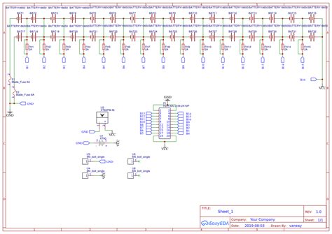 48v bms copy - OSHWLab
