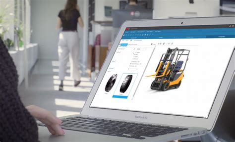 Infor Syteline Erp บนระบบคลาวด์สำหรับการผลิตภาคอุตสาหกรรม Infor